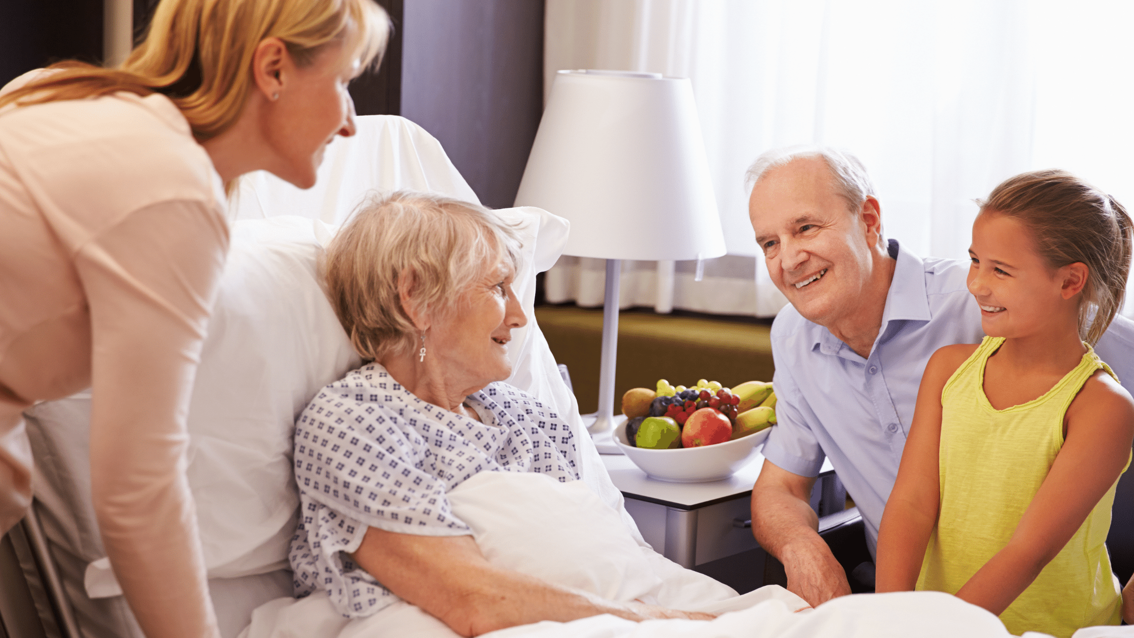 How to help a poorly relative manage their will | McPartland & Sons ...