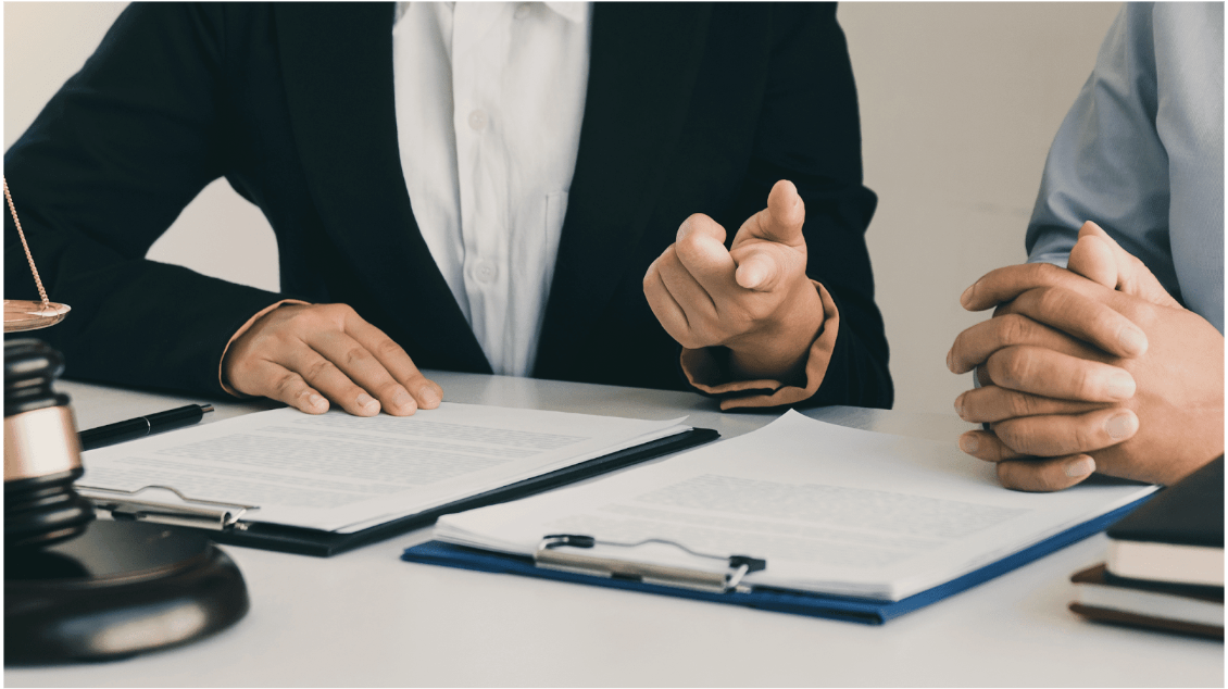 Legal Issues Faced by Small Businesses & How to Address Them