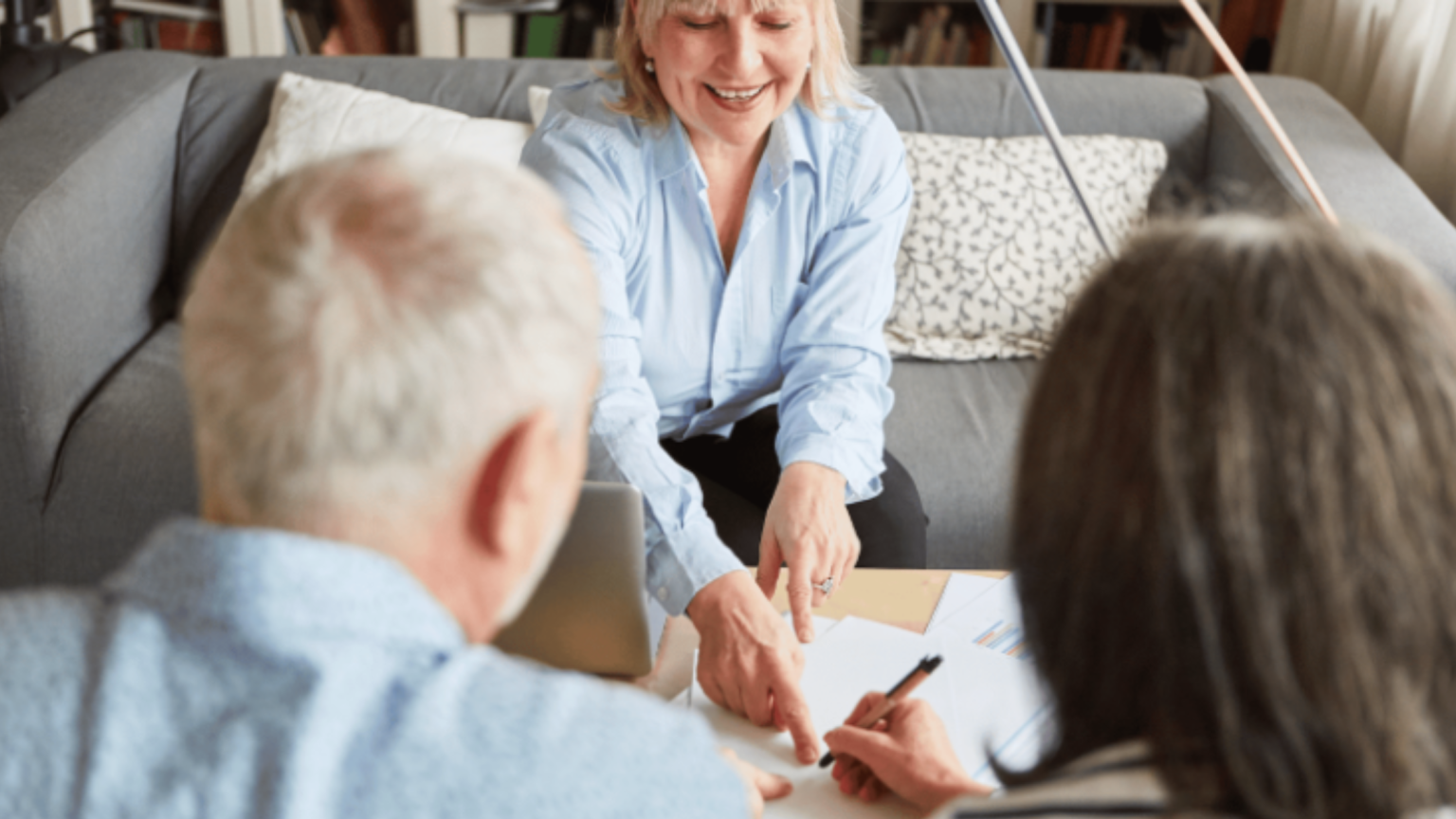 The Stages of Applying for Probate in Northern Ireland - Harry ...