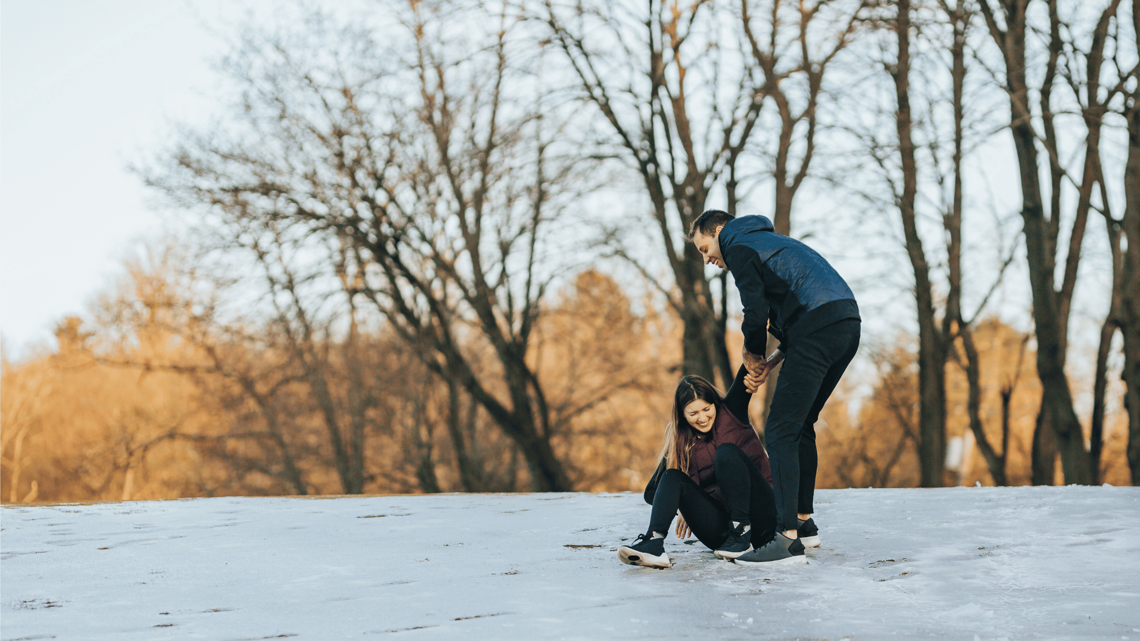 Injured During the Festive Holidays? Here’s What to Do Next ...